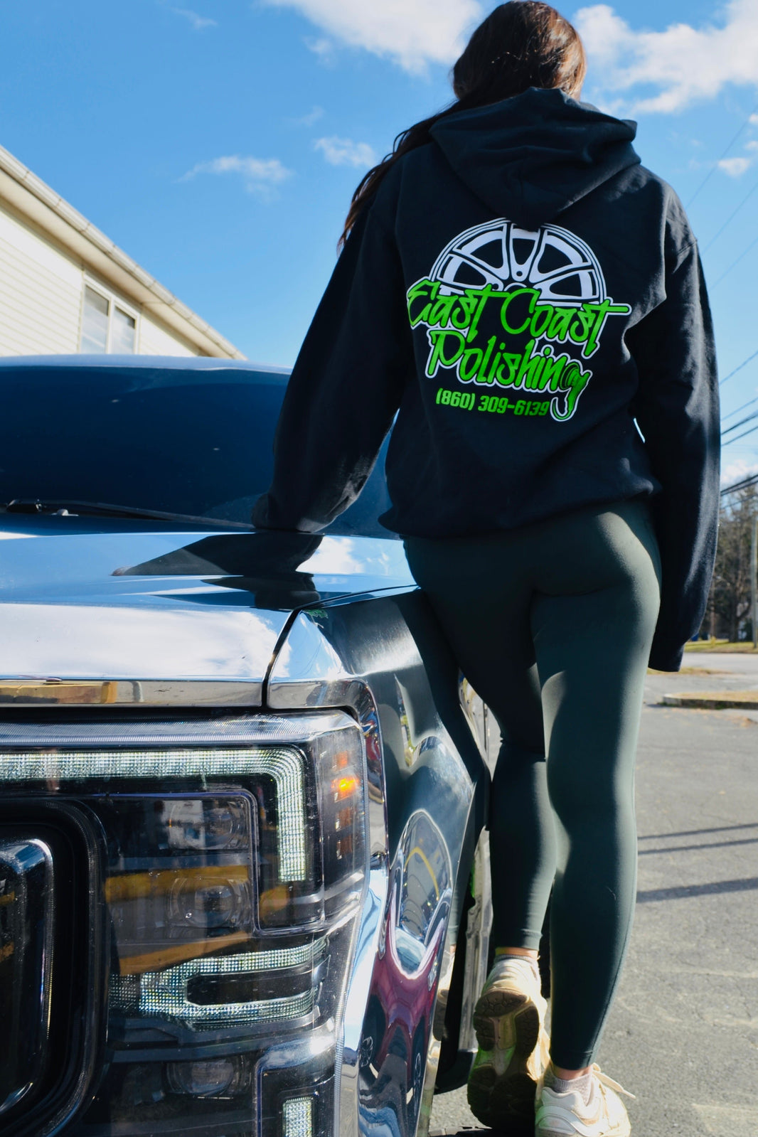 Larson Industries L.L.C.